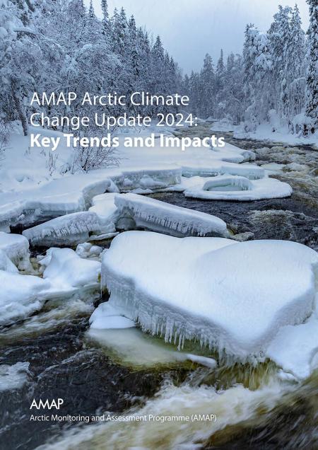 Arctic Monitoring and Assessment Programme | AMAP
